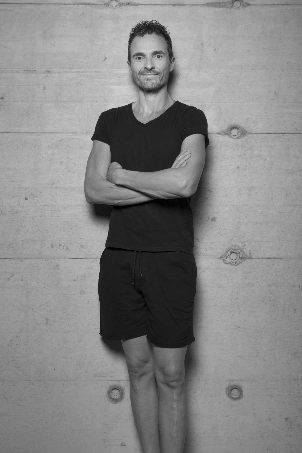 Timur Misirloglu | Trainer | BODYART Studio Zürich