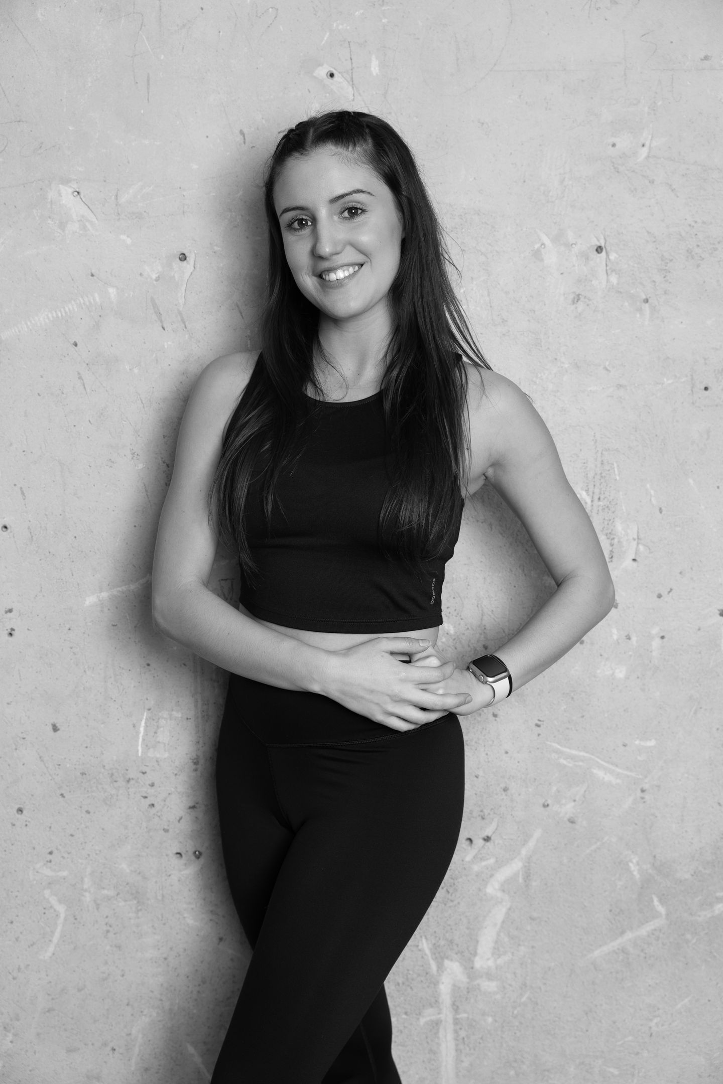 Elena Cardone | Trainer | BODYART Studio Zürich