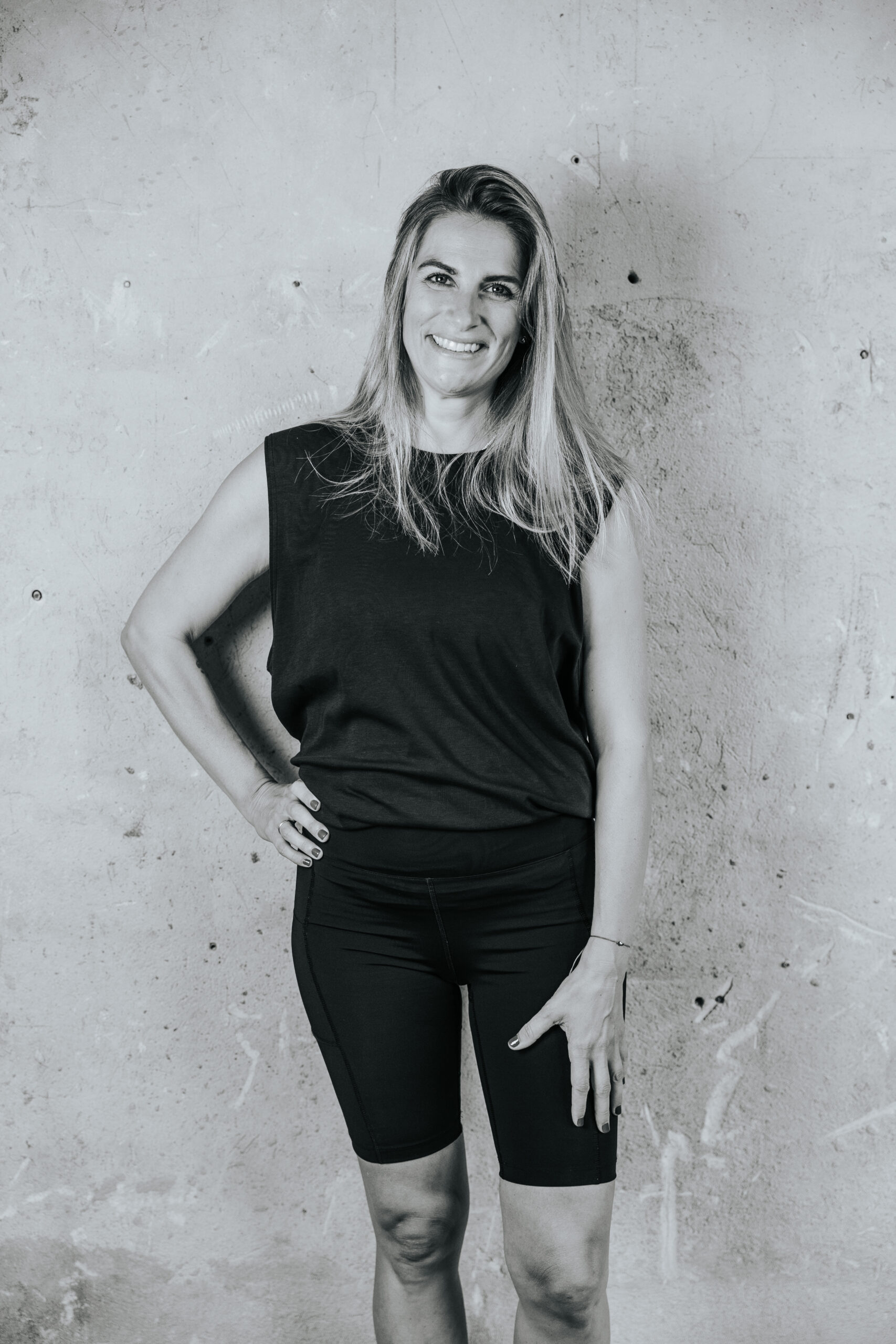 Angeliki Soriropoulou | Trainer | BODYART Studio Zürich